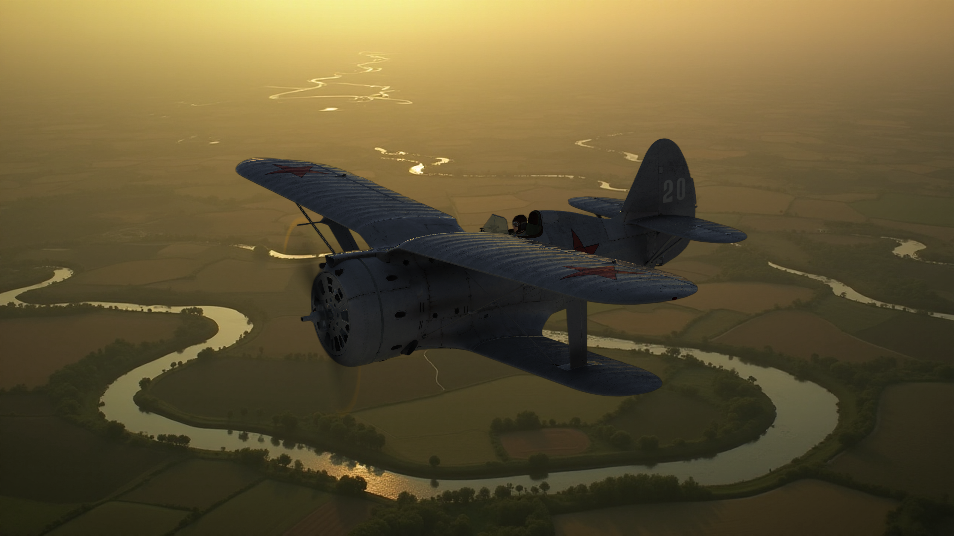 Airfield supply - The "FRONT LINE" server discussion - FRONT LINE