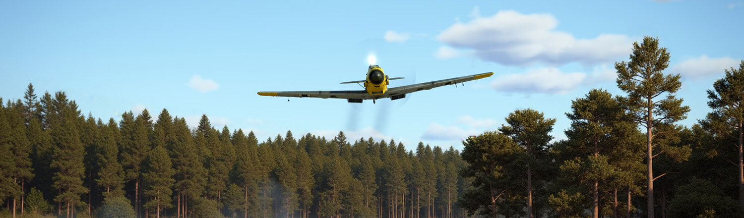 Airfield supply - The "FRONT LINE" server discussion - FRONT LINE